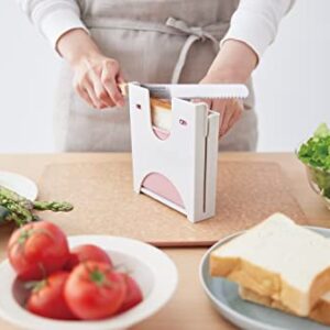 Bread Slicer HC Sandwich Specifications Pink