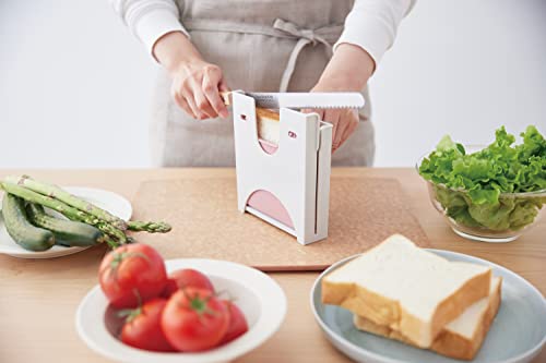 Bread Slicer HC Sandwich Specifications Pink