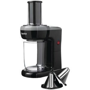 starfrit 024200-004-0000 electric spiralizer (srft024200)