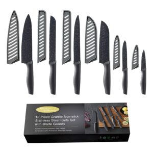 Marco Almond KYA39 Kitchen Knife Sets KYA60 Iced Tea Spoon