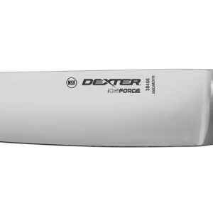 Dexter 38466 10" chef’s knife