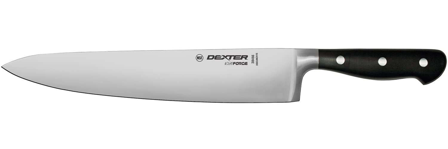 Dexter 38466 10" chef’s knife