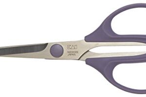 KAI Serrated 3 Piece Set