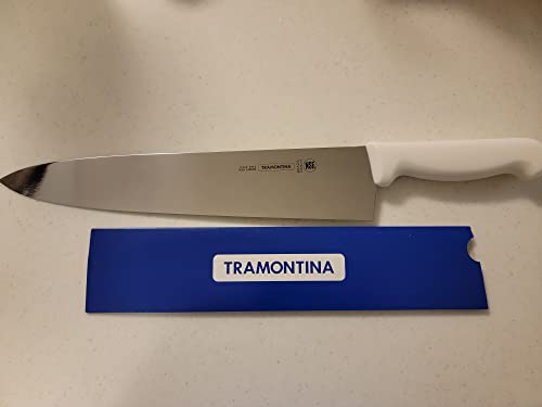 Tramontina 12" Wide Cook's Knife