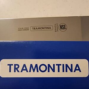 Tramontina 12" Wide Cook's Knife