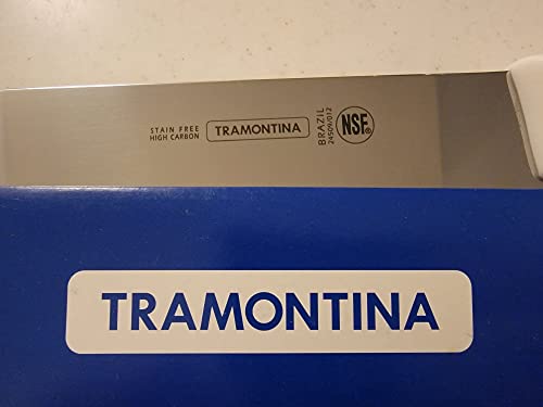 Tramontina 12" Wide Cook's Knife