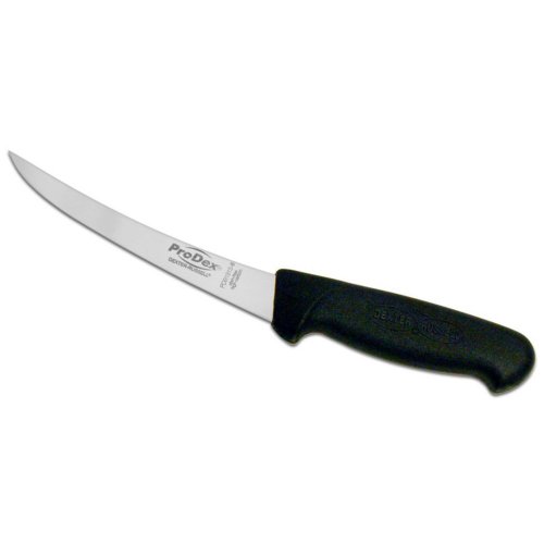 Dexter-Russell 5-inch Stiff Curved Boning Knife