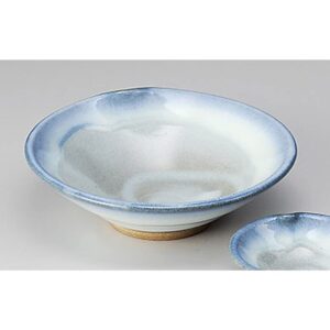 山下工芸(yamashita kogei) yamasita craft 44-5-286 unofu sashimi pot