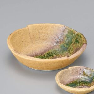 yamasita craft 45-39-716 nebula iga sashimi pot