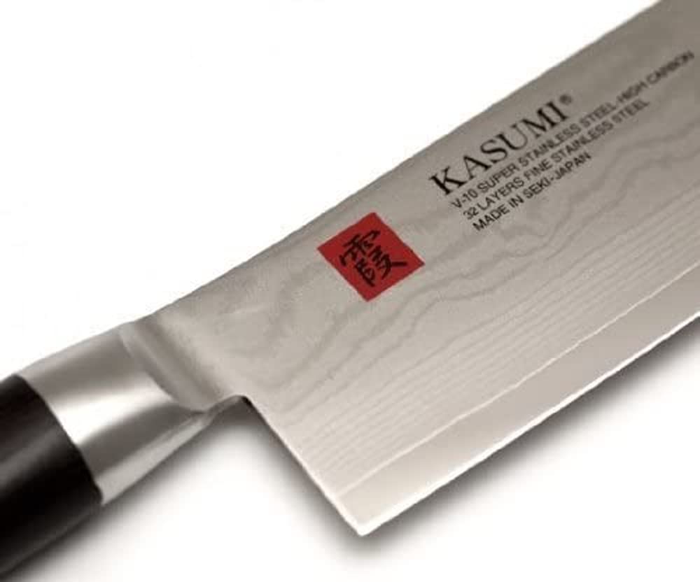 Kasumi - 7 inch Vegetable Knife