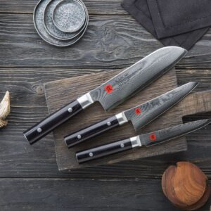 Kasumi - 7 inch Vegetable Knife