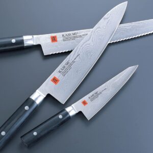 Kasumi - 7 inch Vegetable Knife