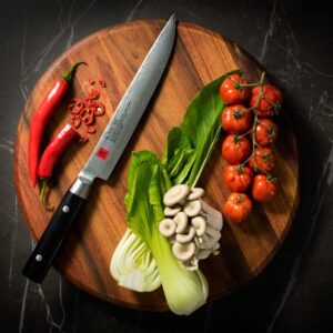 Kasumi - 7 inch Vegetable Knife