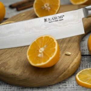 Kasumi - 7 inch Vegetable Knife