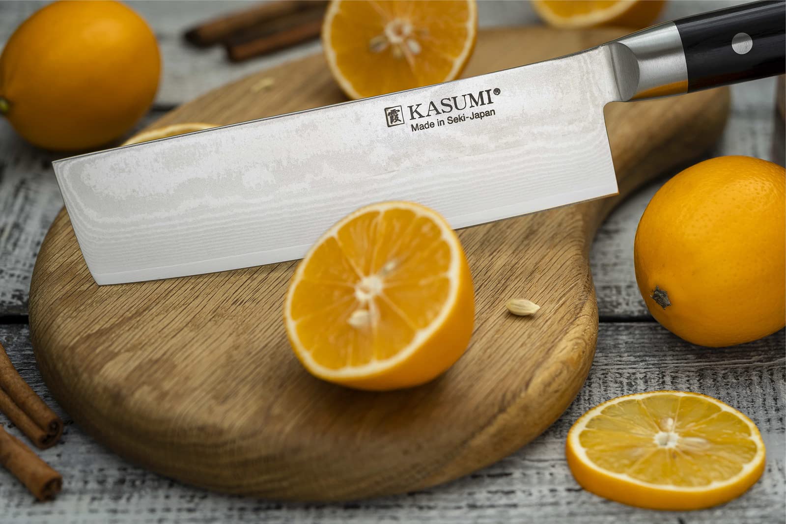 Kasumi - 7 inch Vegetable Knife