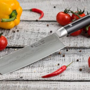 Kasumi - 7 inch Vegetable Knife