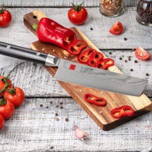 Kasumi - 7 inch Vegetable Knife