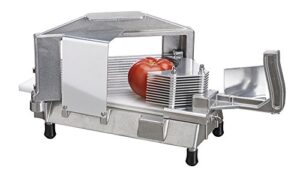 winco nsf kattex blade tomato slicer, 1/4", metal