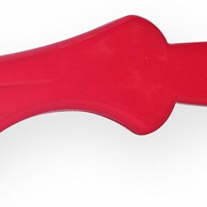 Catered Cravings Seafood Sheller, Pack of 8, Red