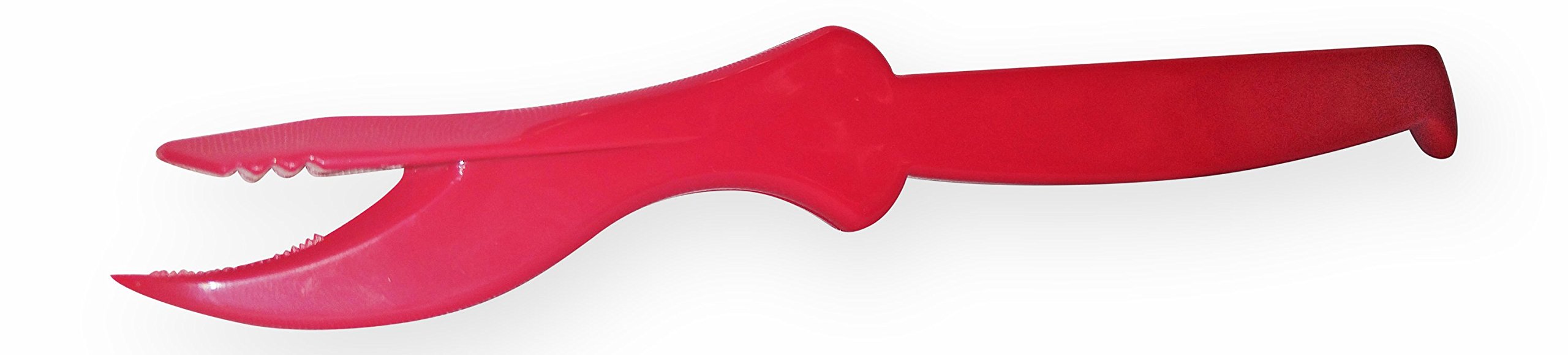 Catered Cravings Seafood Sheller, Pack of 8, Red