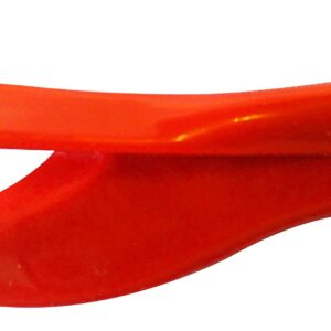 Catered Cravings Seafood Sheller, Pack of 8, Red