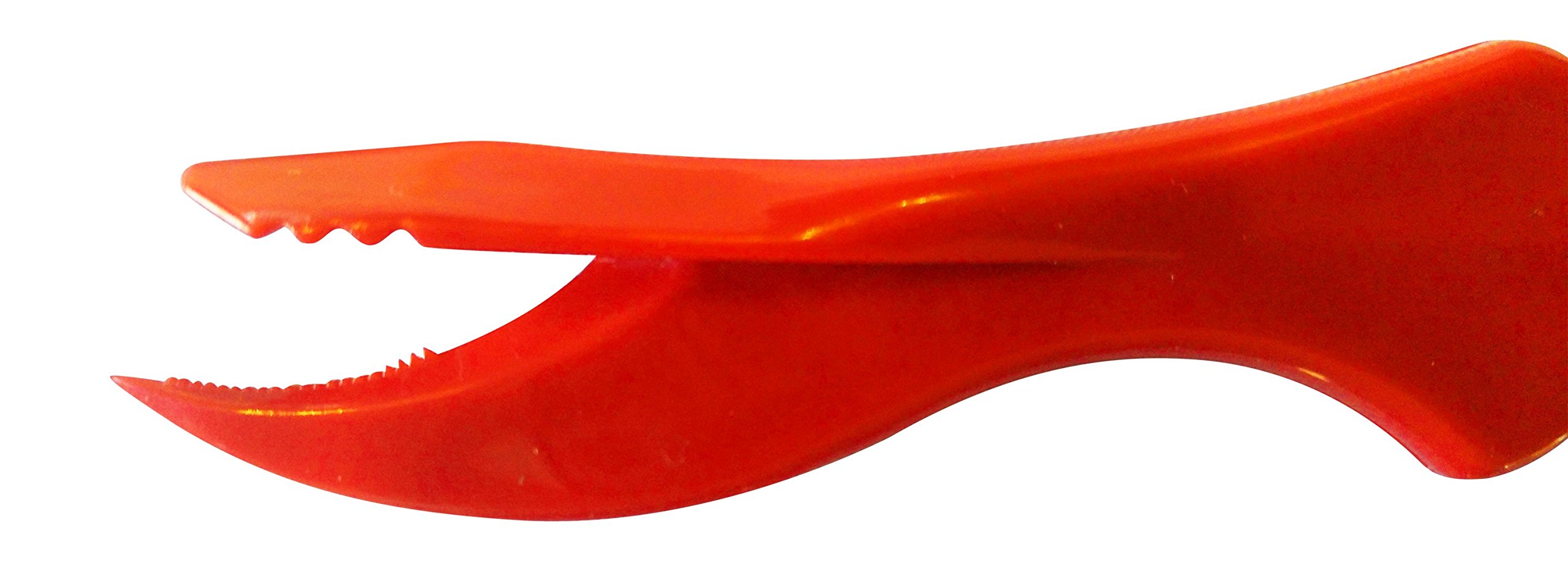 Catered Cravings Seafood Sheller, Pack of 8, Red