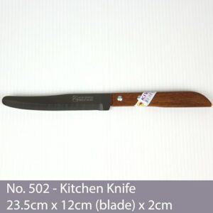 Kiwi Knife #502