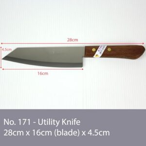 Kiwi Knife #502