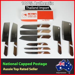 Kiwi Knife #502