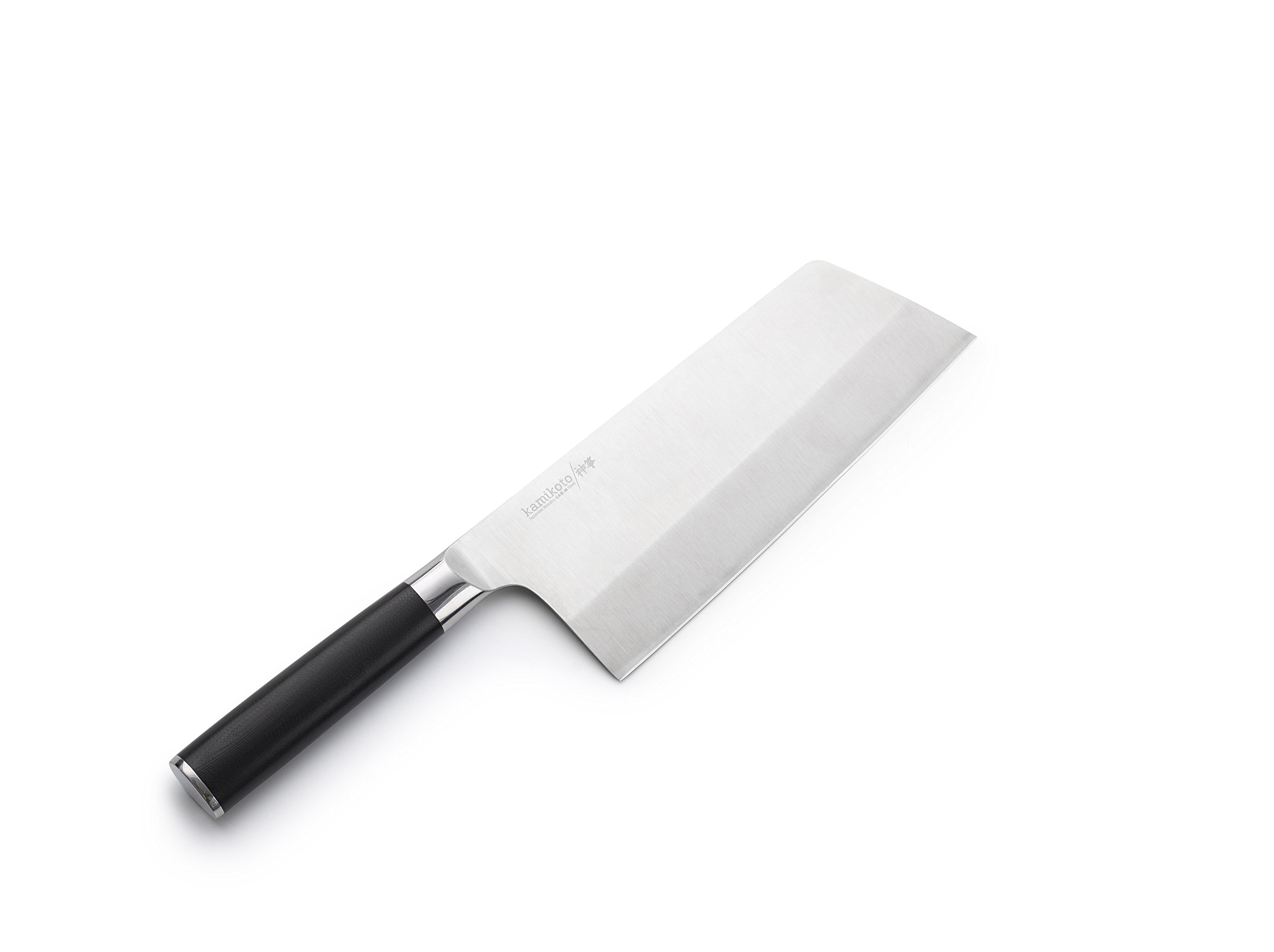 Kamikoto Chuka Bocho Cleaver