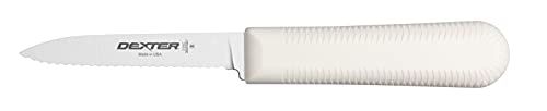 3¼" Scalloped parer