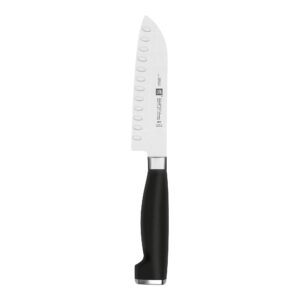 Zwilling J.A. Henckels Twin Four Star II 7-Piece Knife Set with Block