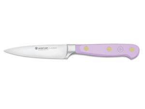 wÜsthof classic purple yam 3.5" paring knife