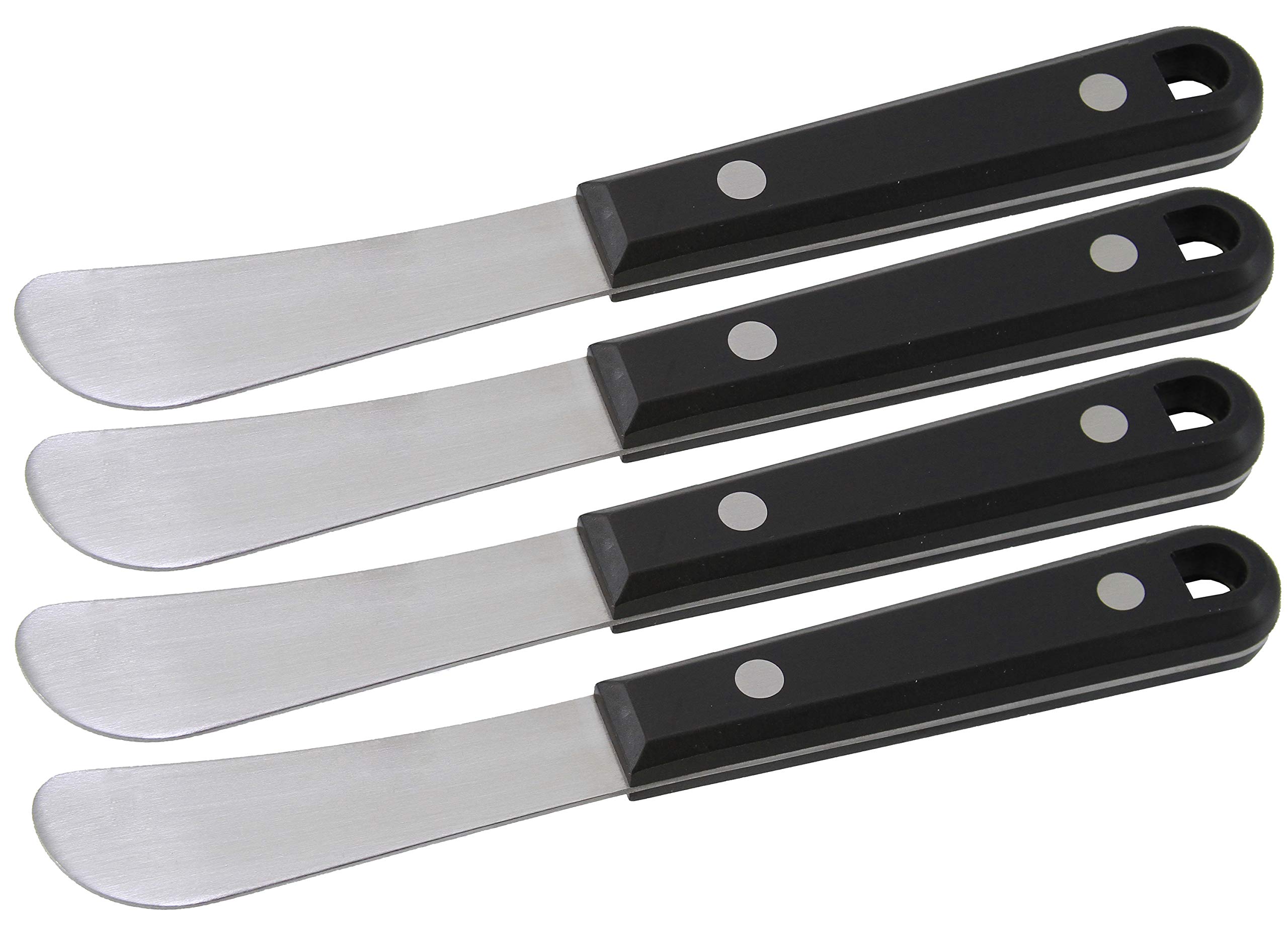 CraftKitchen Cheese Tool Sets (Cheese Spreaders Set of 4)