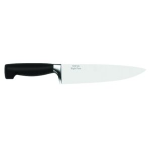 Henckels Four Star 8" Chef's Knife - Personalized Rotary Engraving Available