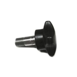 alfa internationalh-021 back knife knob and stud-center for hobart slicers