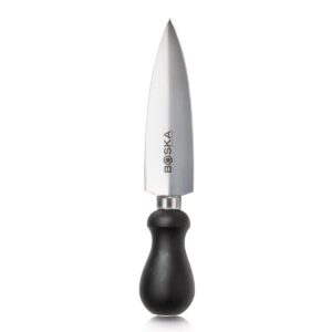 boska professional series cheese knife, black