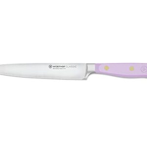 WÜSTHOF Classic Purple Yam 6" Utility Knife