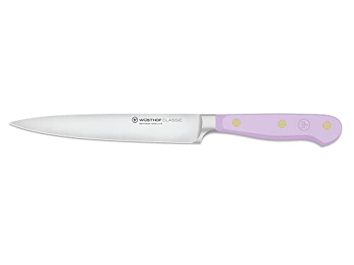 WÜSTHOF Classic Purple Yam 6" Utility Knife