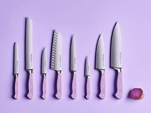 WÜSTHOF Classic Purple Yam 6" Utility Knife