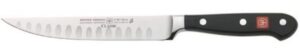 wusthof classic 6.3-inch hollow edge euro-utility knife (16cm)