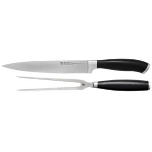 henckels elan 2-pc carving set