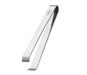 kuechenprofi stainless steel fishbone tweezers