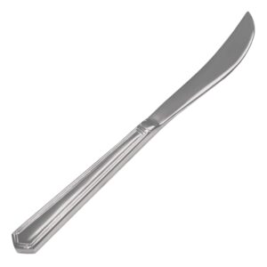 stainless steel rocker knife