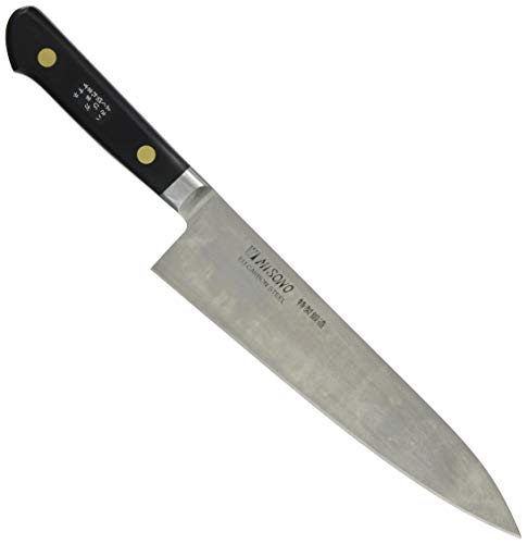 Misono Swedish Steel Gyu Knife No. 118/19.5 cm