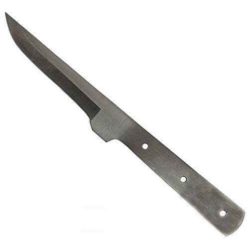 Kitchen - 6" Boning Knife - Knife Blade Blank - Chef Maker(tm) Line