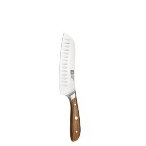 richardson sheffield scandi 12.5cm santoku kife