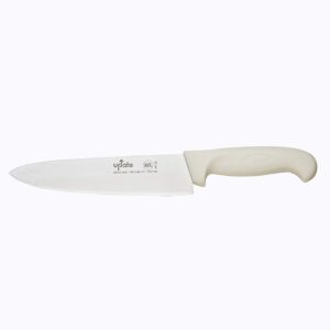 8" german steel cook's knife