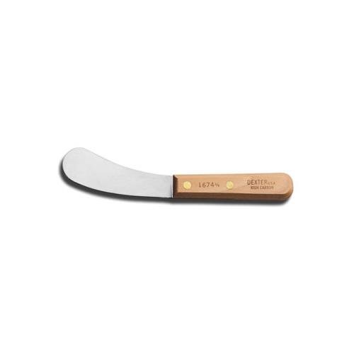 Dexter Russell 1674 1/2 Dexter-Russell (10030) 4-1/2" Round Point Fish Knife