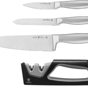 Henckels Modernist 4-pc Knife Set